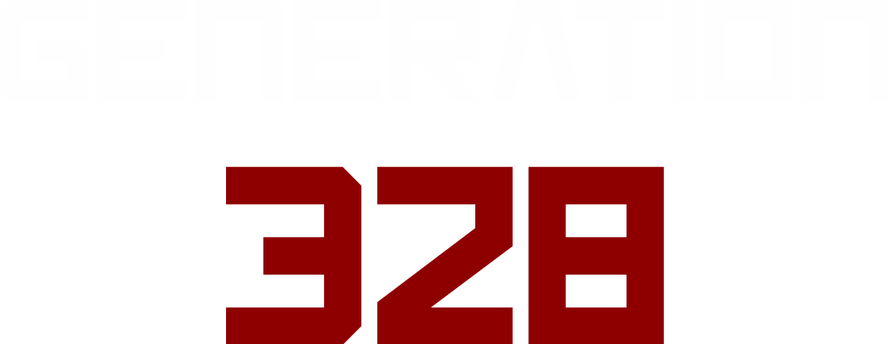 Generation 328 | A Film By Veranika Nikanava